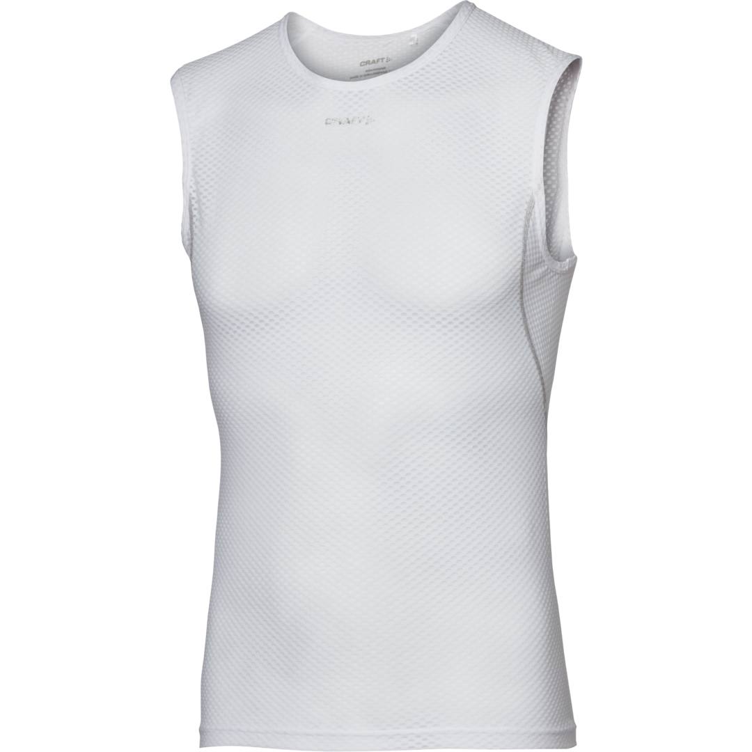 Craft Cool Mesh Superlight SL M linne Vit | INTERSPORT