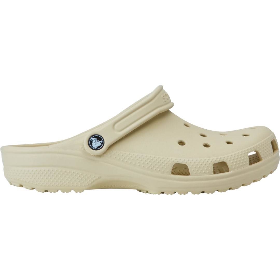 Crocs Classic toffel Beige | INTERSPORT