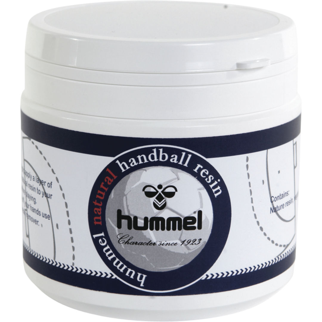 Hummel Resin Natural Big 4P handbollsklister Vit | INTERSPORT