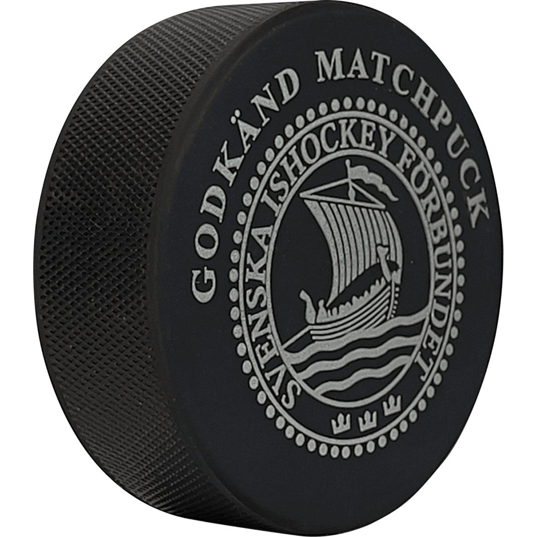 Teamtape Puck Match Smetfri Svart | INTERSPORT