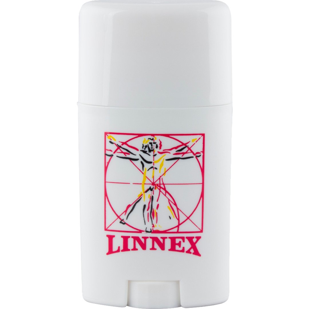 Linnex Linnex Stick 50gr Vit | INTERSPORT