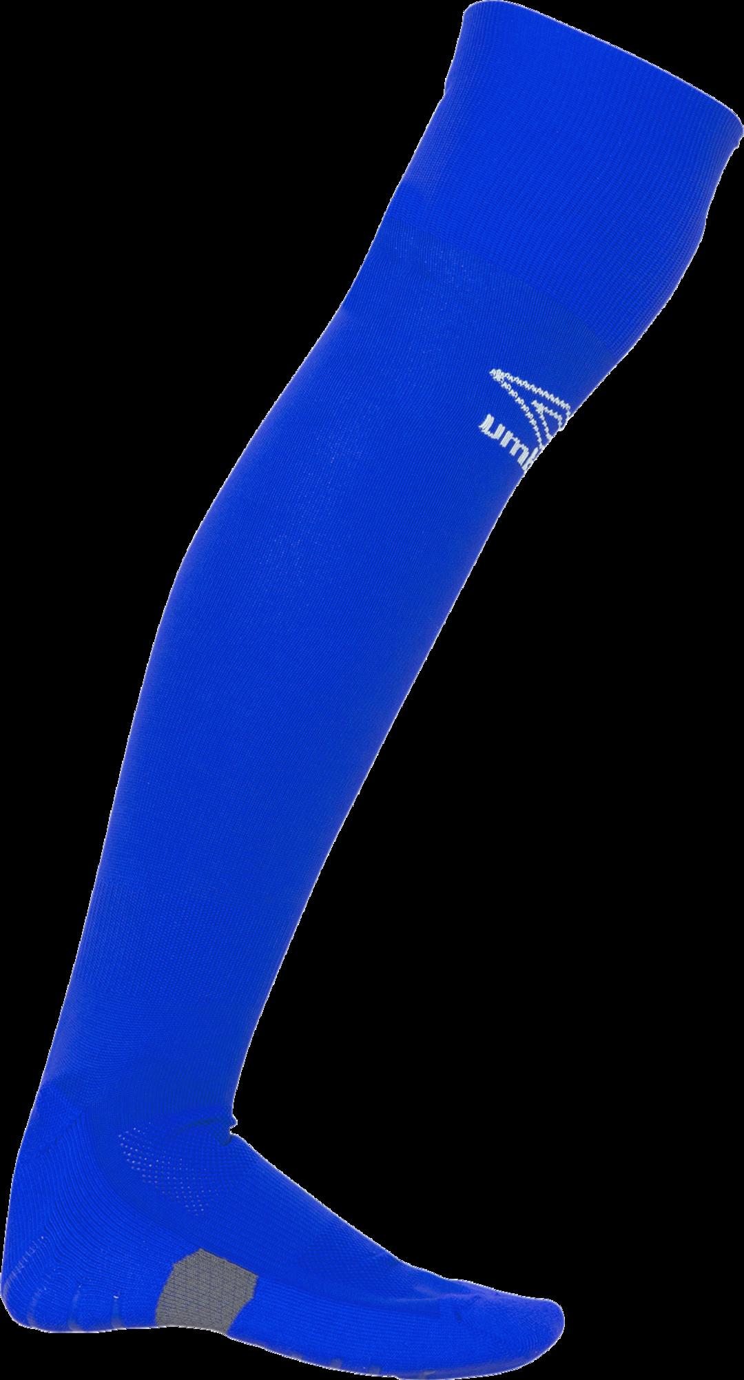 Umbro Core Fotbollsstrumpa Blå | INTERSPORT