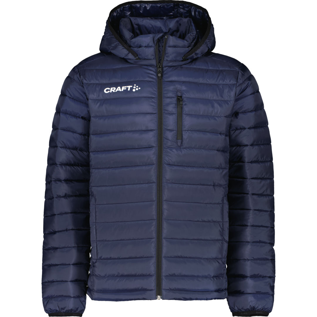Craft Isolate M Jacka Blå | INTERSPORT