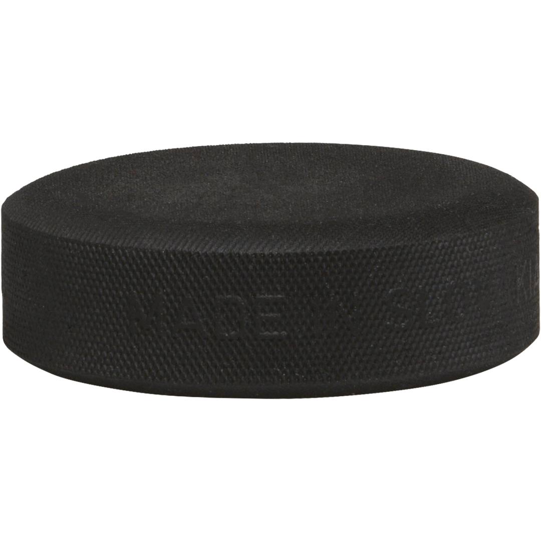 Vegum Sponge puck Svart | INTERSPORT