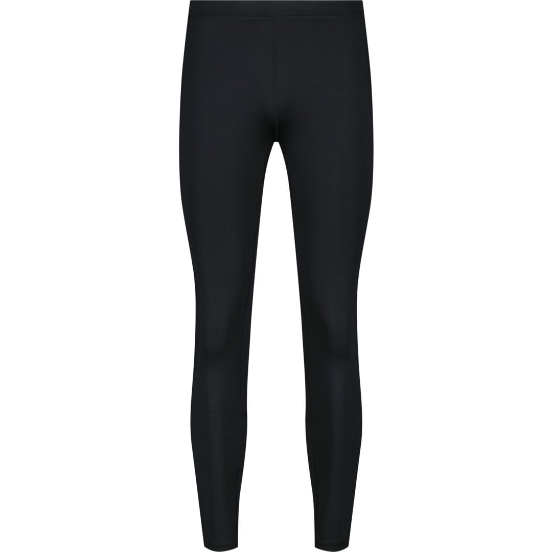 Craft Rush Tights Svart | INTERSPORT