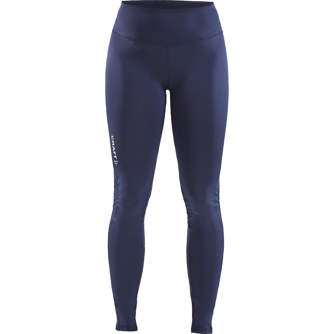 Craft Rush W Tights Blå | INTERSPORT