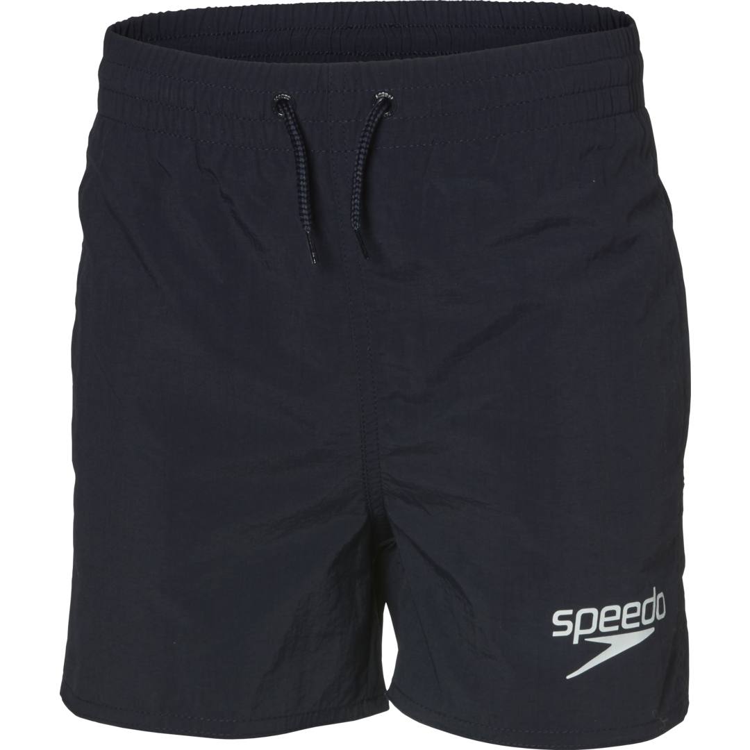 Speedo Essential 13 JR badshorts Blå | INTERSPORT