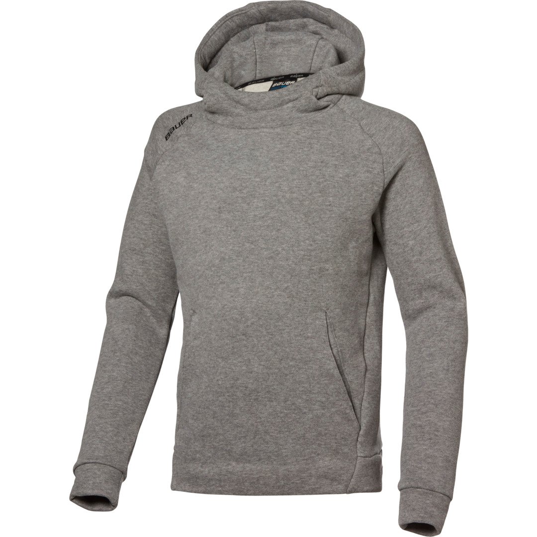 Bauer Hockey Perfect YTH Huvtröja Grå | INTERSPORT