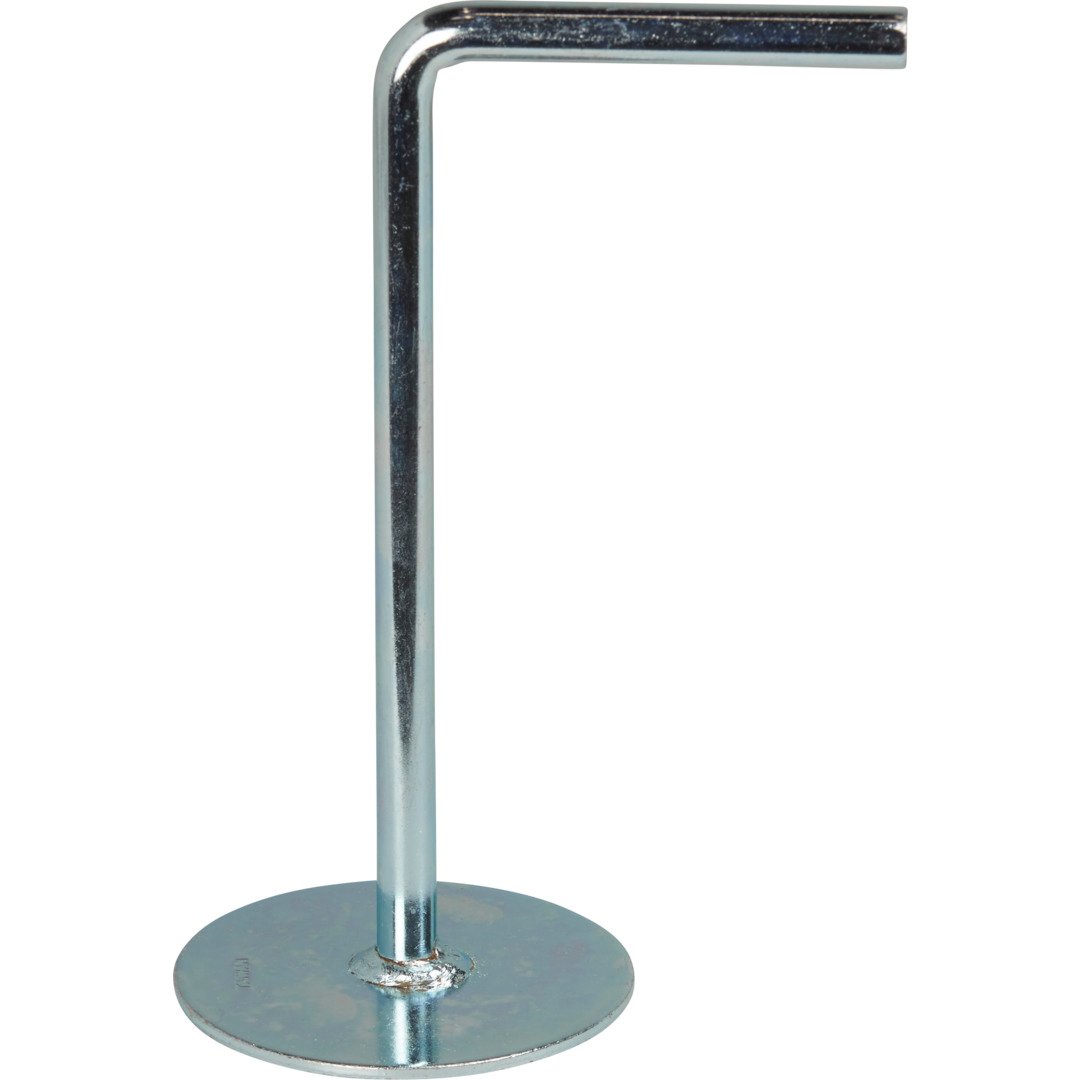 Sportquip Konhållare (platta) Grå | INTERSPORT