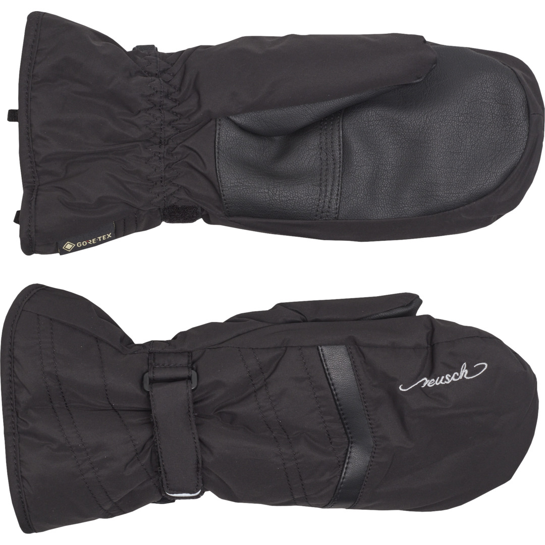 Reusch Reusch Sandra Gore-Tex handskar Svart | INTERSPORT