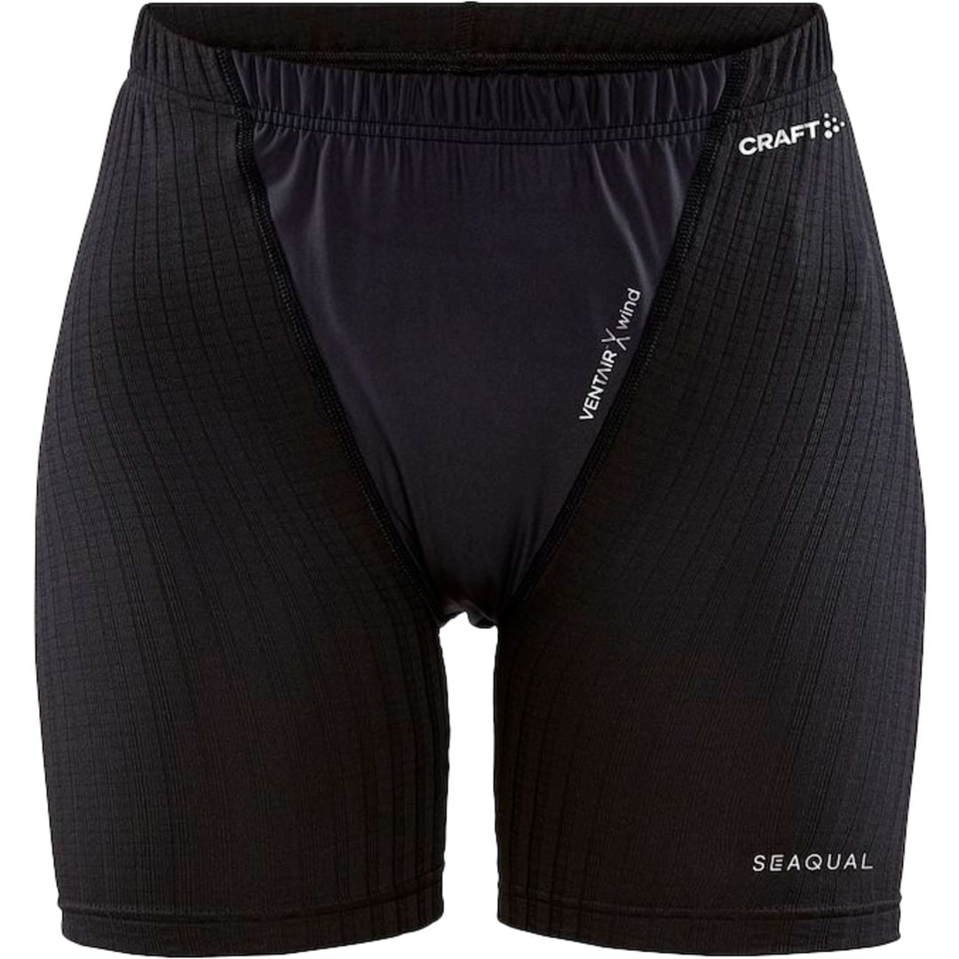 Craft Active Extreme X Wind W boxers Svart | INTERSPORT