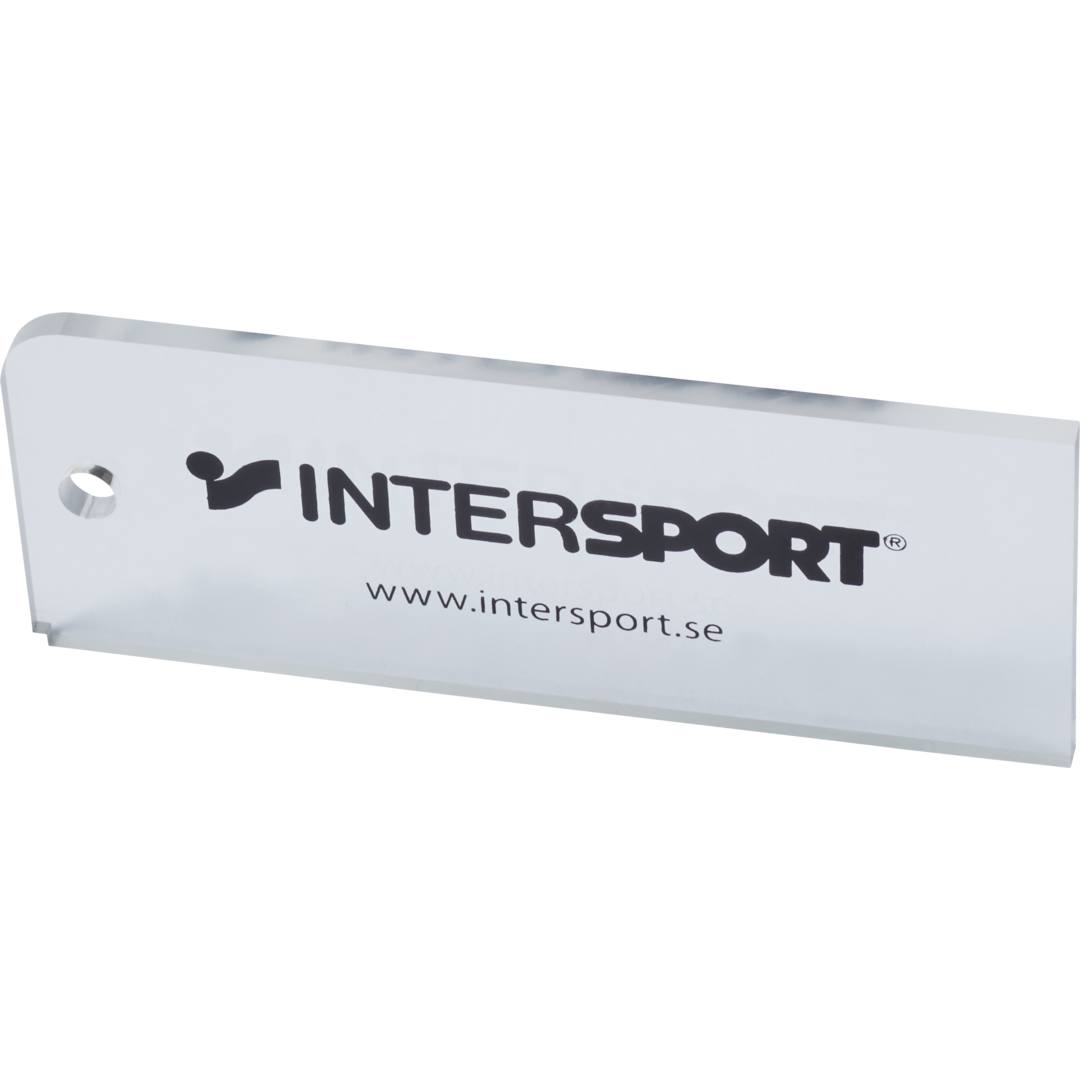 Intersport Intersport 5mm sickel Flerfärgad | INTERSPORT