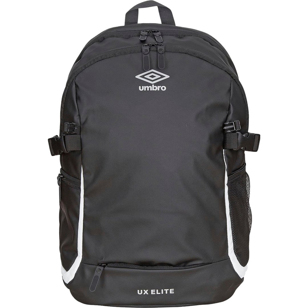Umbro UX Elite backpack 45L Svart | INTERSPORT