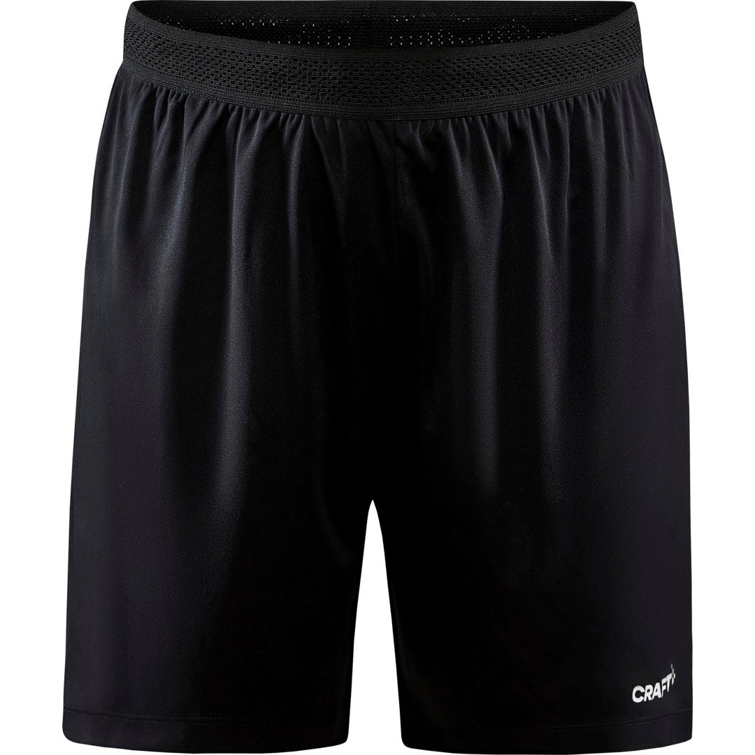 Craft Evolve W Shorts - BLACK - Köp online hos Intersport