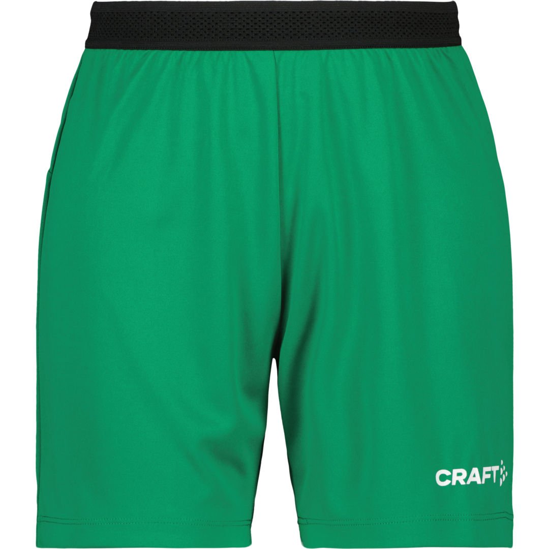 Craft Progress 2.0 W Shorts Grön | INTERSPORT