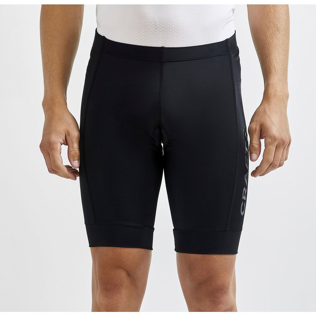 Craft Core Endur M cykelbyxor Svart | INTERSPORT