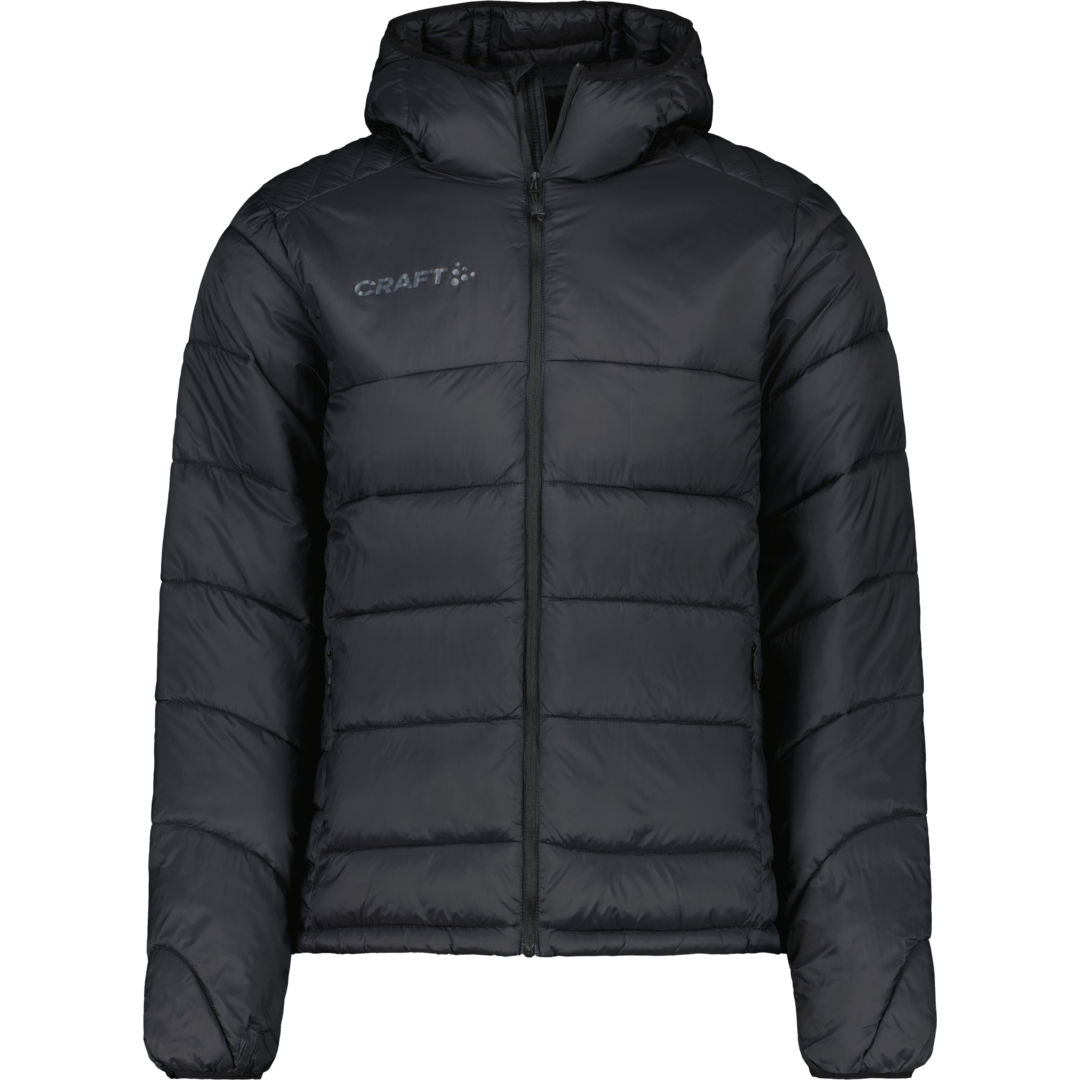 Craft Core Explore Isolate Jr lättviktsjacka - BLACK - Köp online hos ...