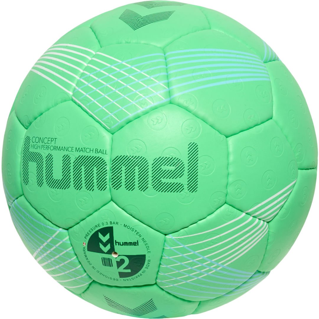 Hummel Concept Handboll Grön | INTERSPORT