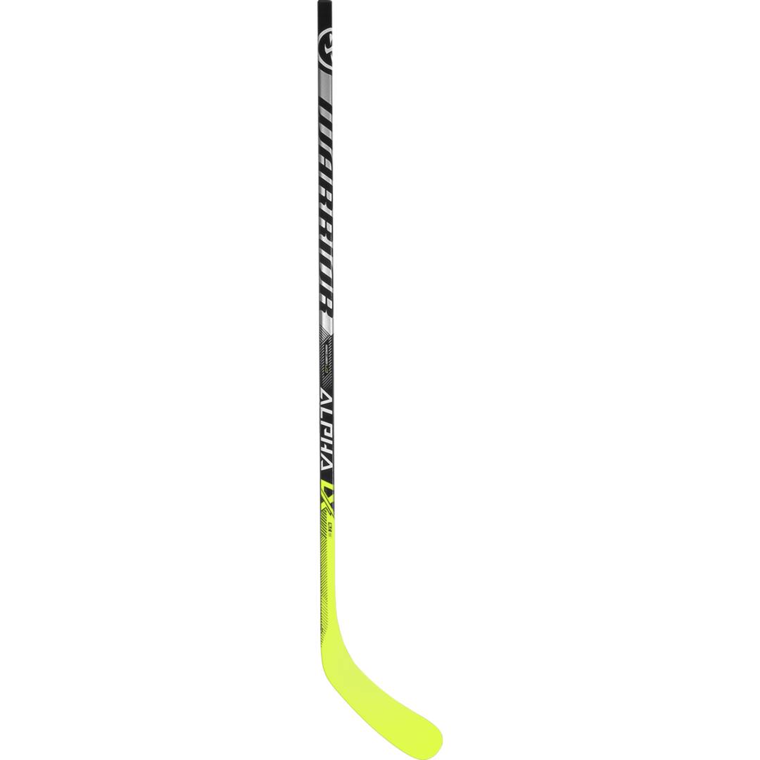 Warrior Hockey Alpha LX Pro INT hockeyklubba Svart | INTERSPORT