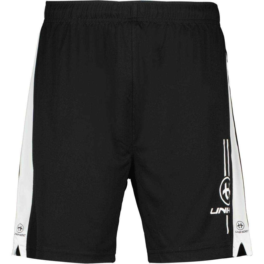 Unihoc Arrow Sr Shorts Svart | INTERSPORT