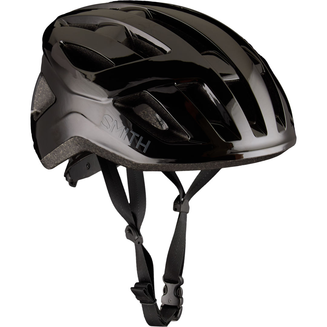 Smith Signal Mips cykelhjälm Svart | INTERSPORT