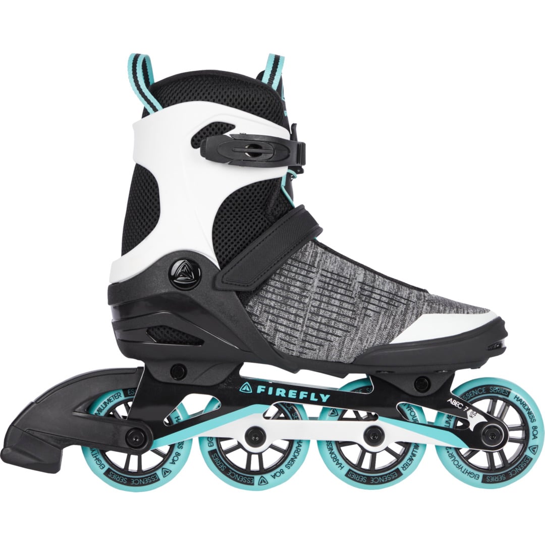 Firefly ILS 350 84 W 22 inlines Grå | INTERSPORT