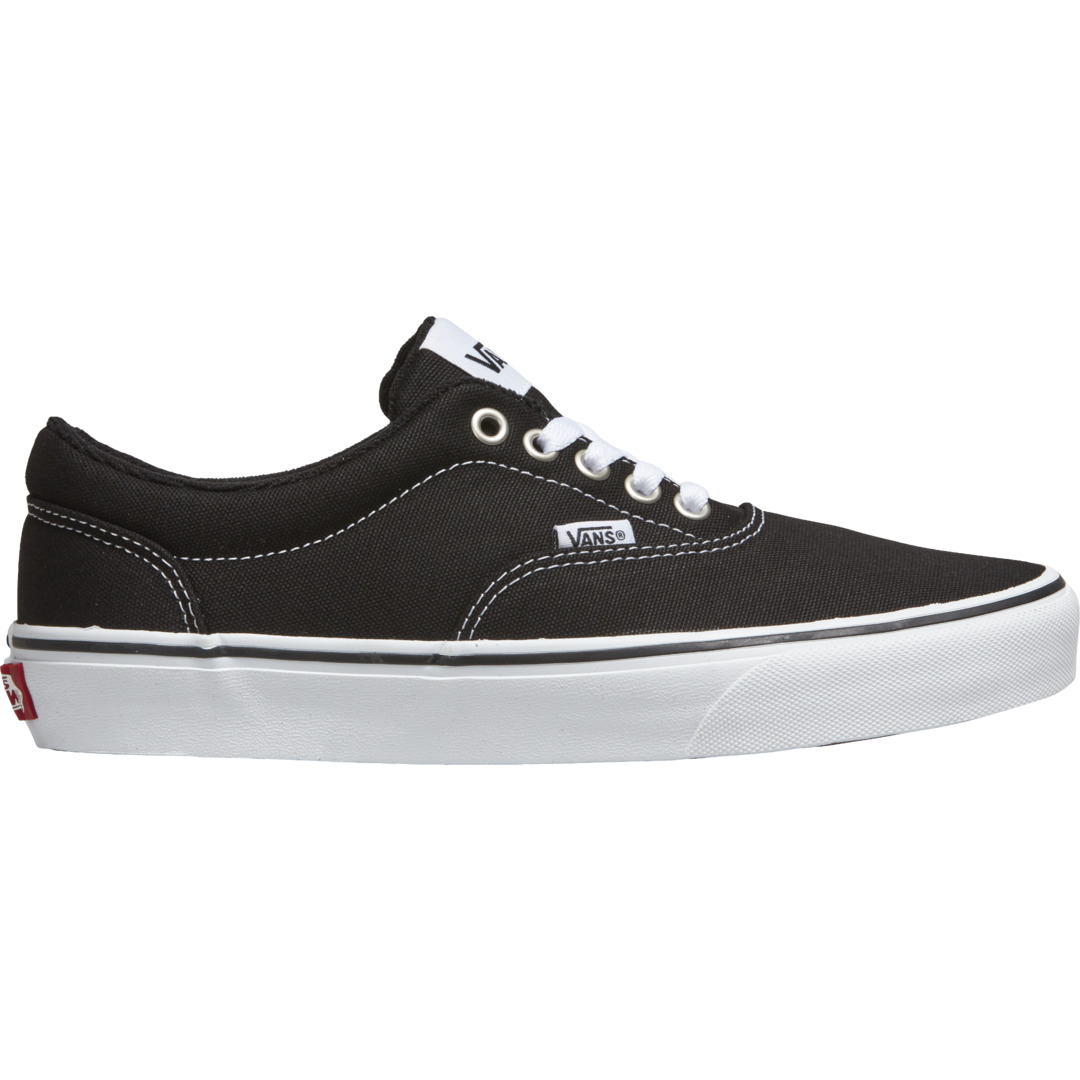 Vans Doheny M sneakers Svart | INTERSPORT