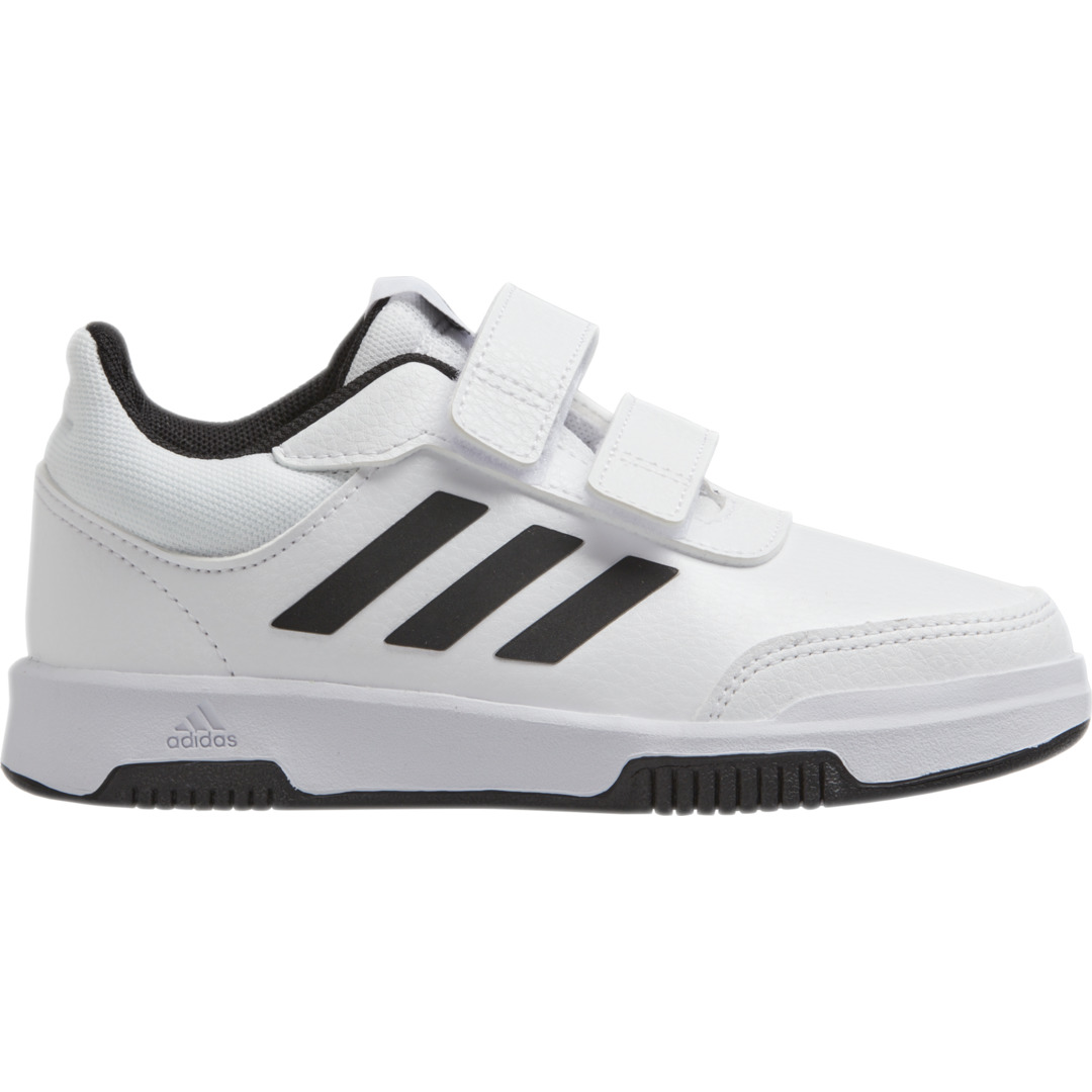 adidas Tensaur Sport JR sneakers Vit | INTERSPORT