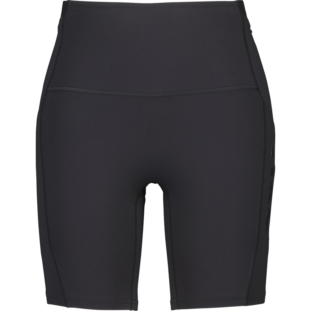 2XU Form Stash Hi-rise Bike löpartights Svart | INTERSPORT
