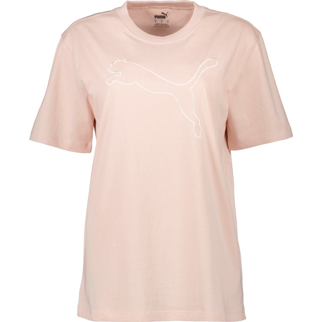 Puma Her t-shirt Rosa | INTERSPORT