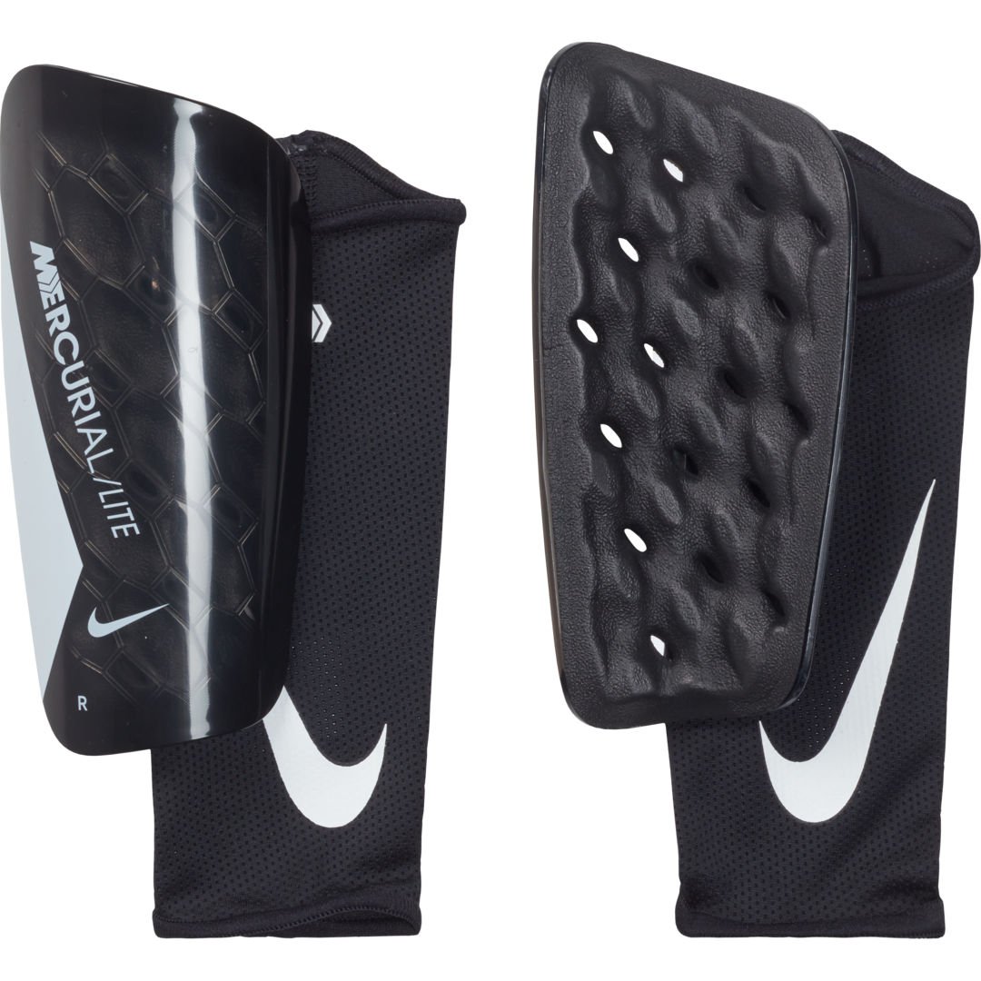 Nike Mercurial Lite benskydd Svart | INTERSPORT