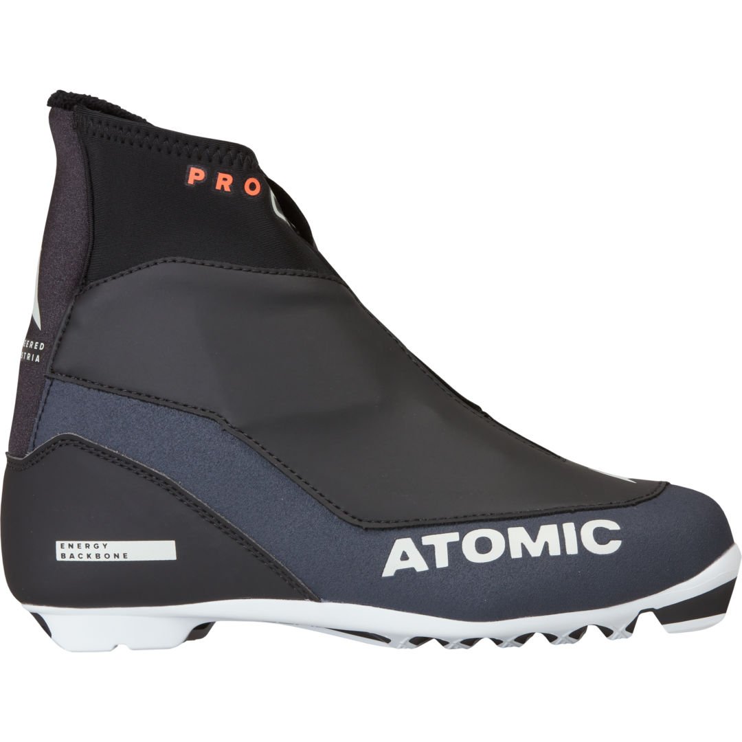 Atomic PRO C1 W längdpjäxor Svart | INTERSPORT