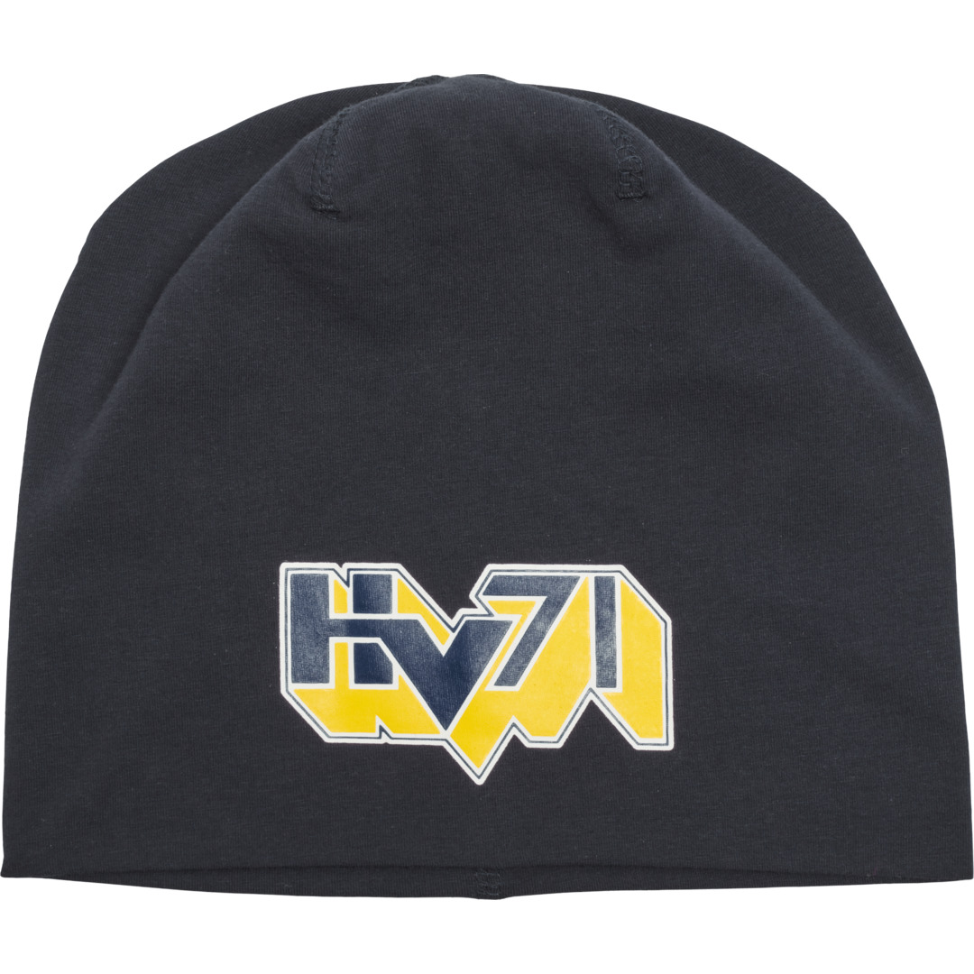 HV71 Crest Mössa Blå | INTERSPORT