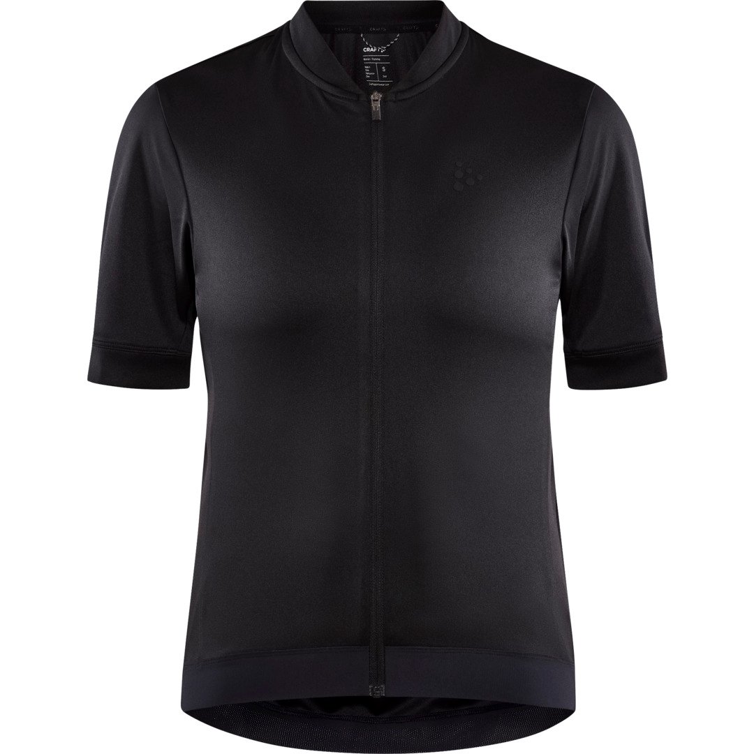 Craft CORE Essence W träningströja Svart | INTERSPORT