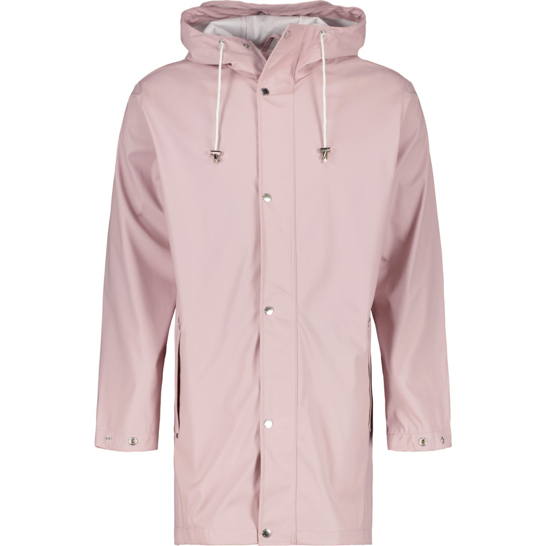 McKinley Uni regnjacka Rosa | INTERSPORT