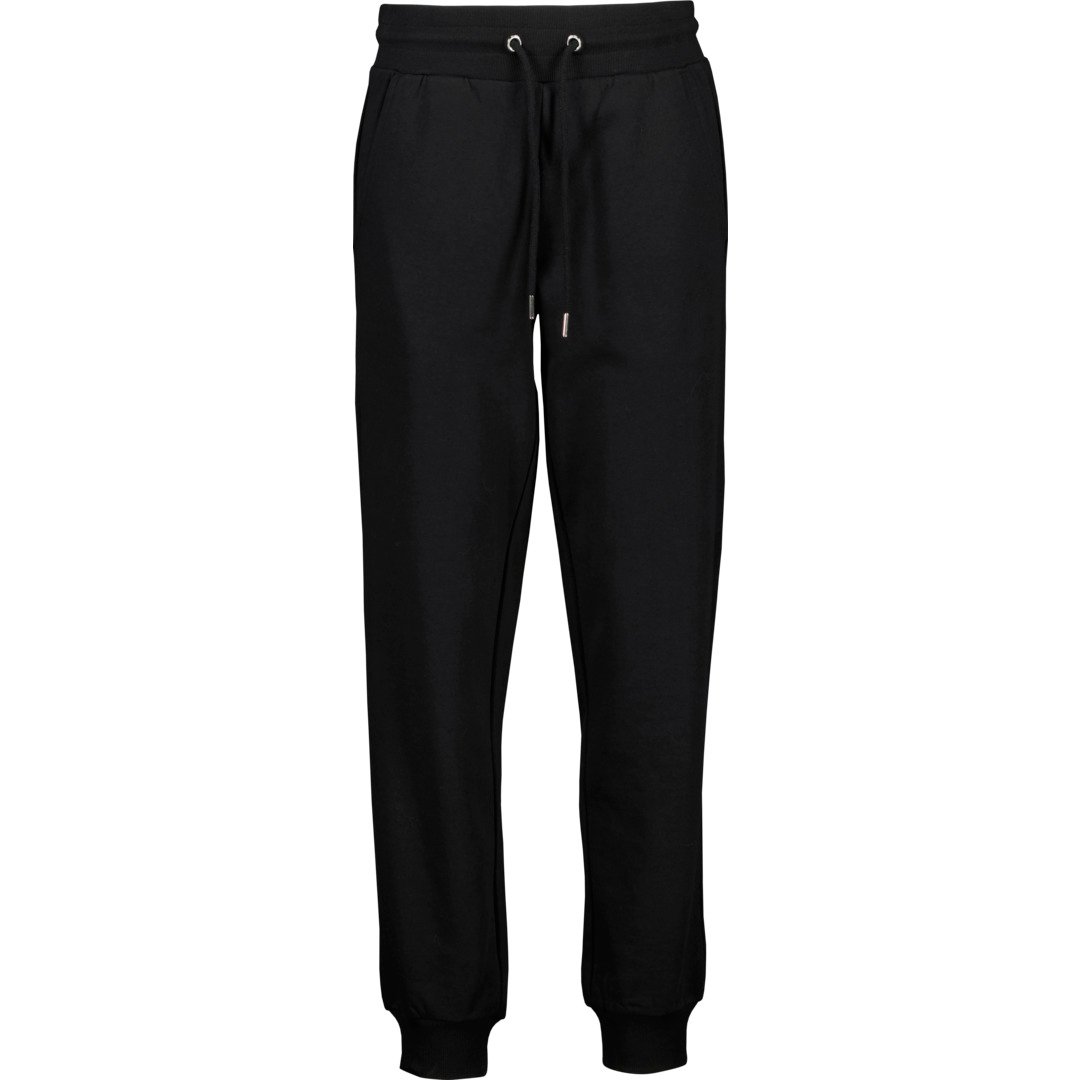 Firefly Basic W mjukisbyxor Svart | INTERSPORT