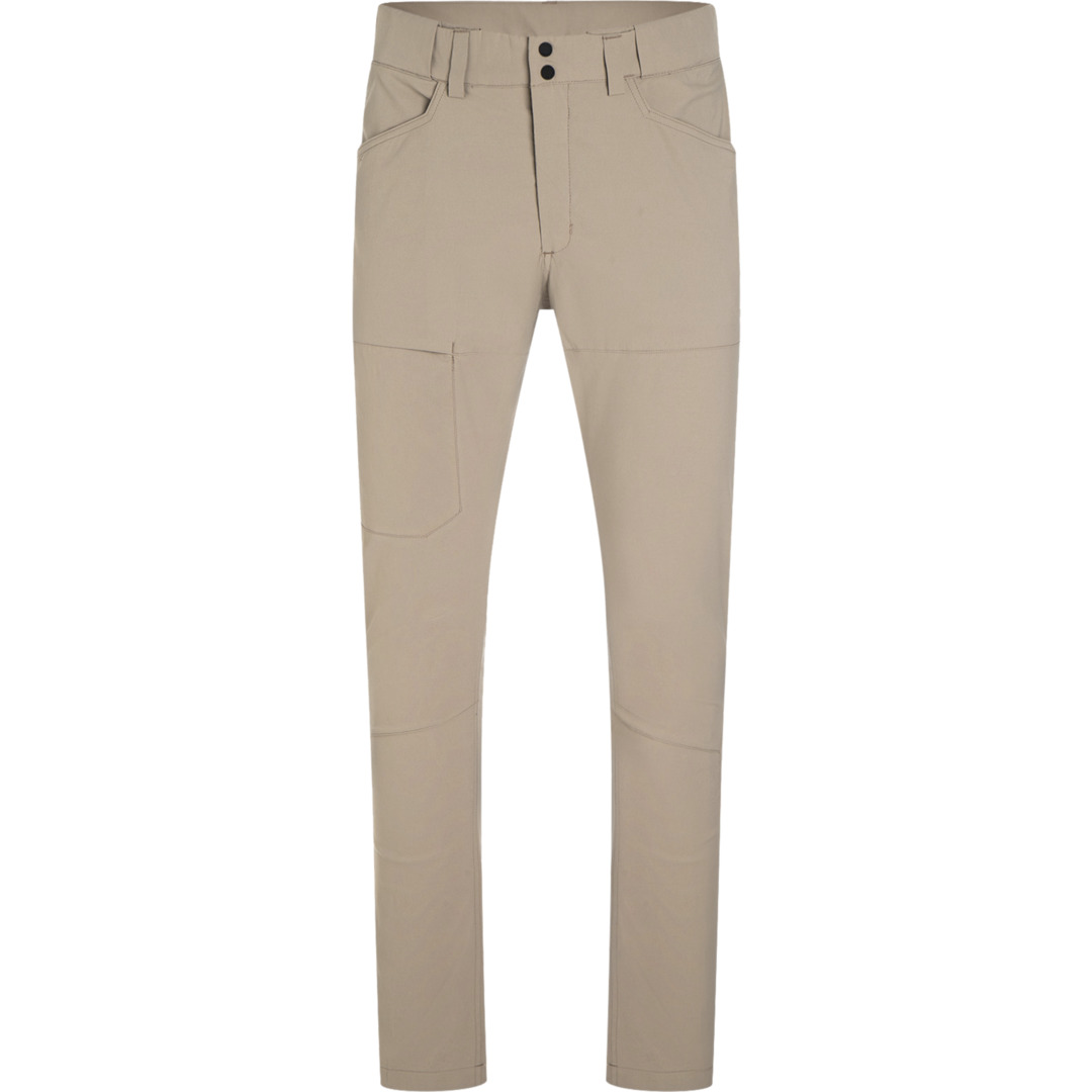Peak Performance Light Outdoor M vandringsbyxor Beige | INTERSPORT