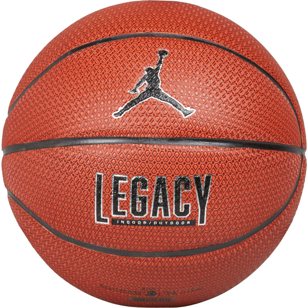 Nike Jordan Legacy 2.0 basketboll Brun | INTERSPORT