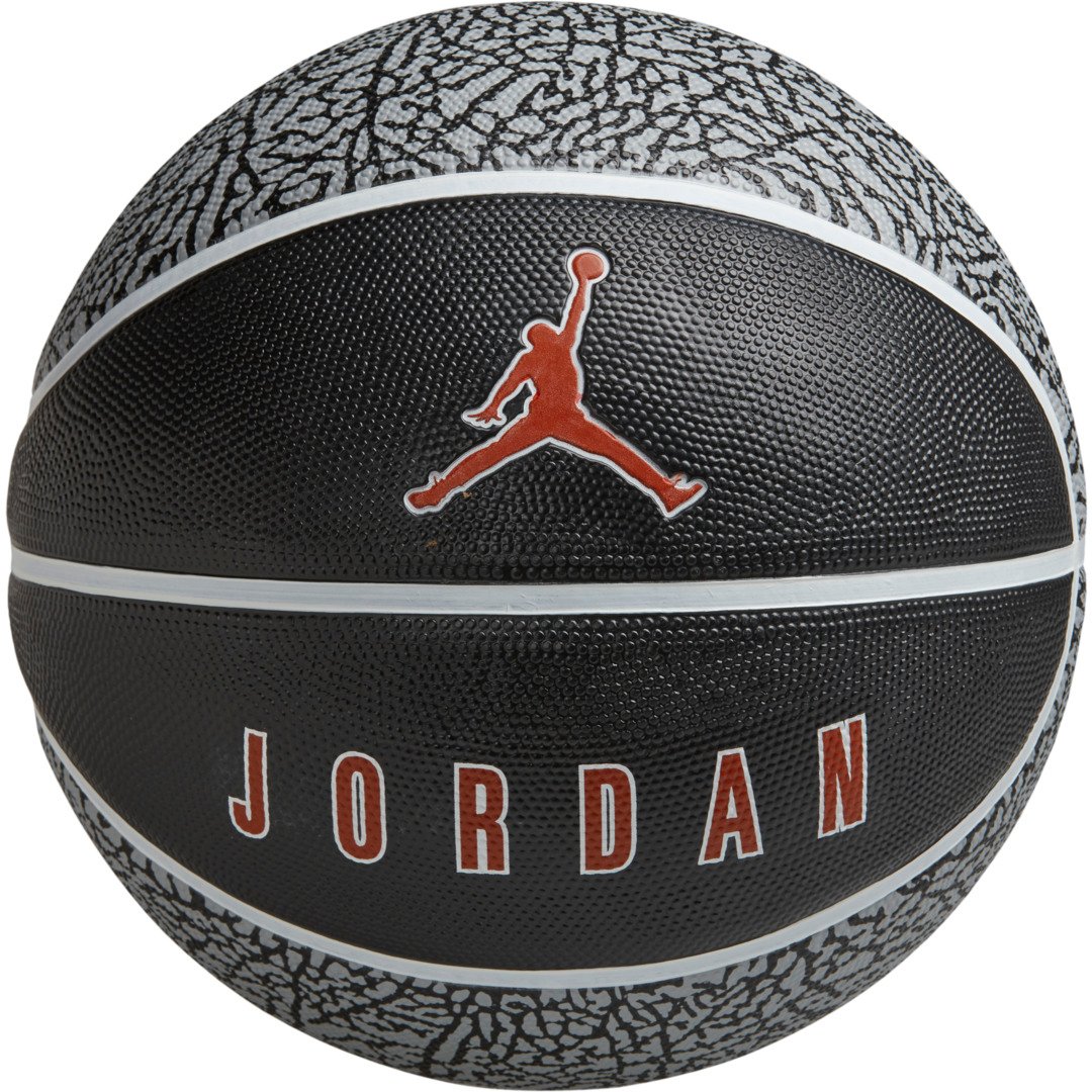 Nike Jordan Playground 2.0 8P basketboll Grå | INTERSPORT