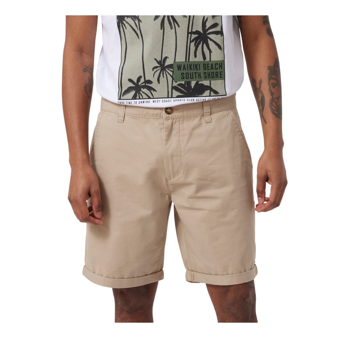 Firefly Jim M shorts Beige | INTERSPORT