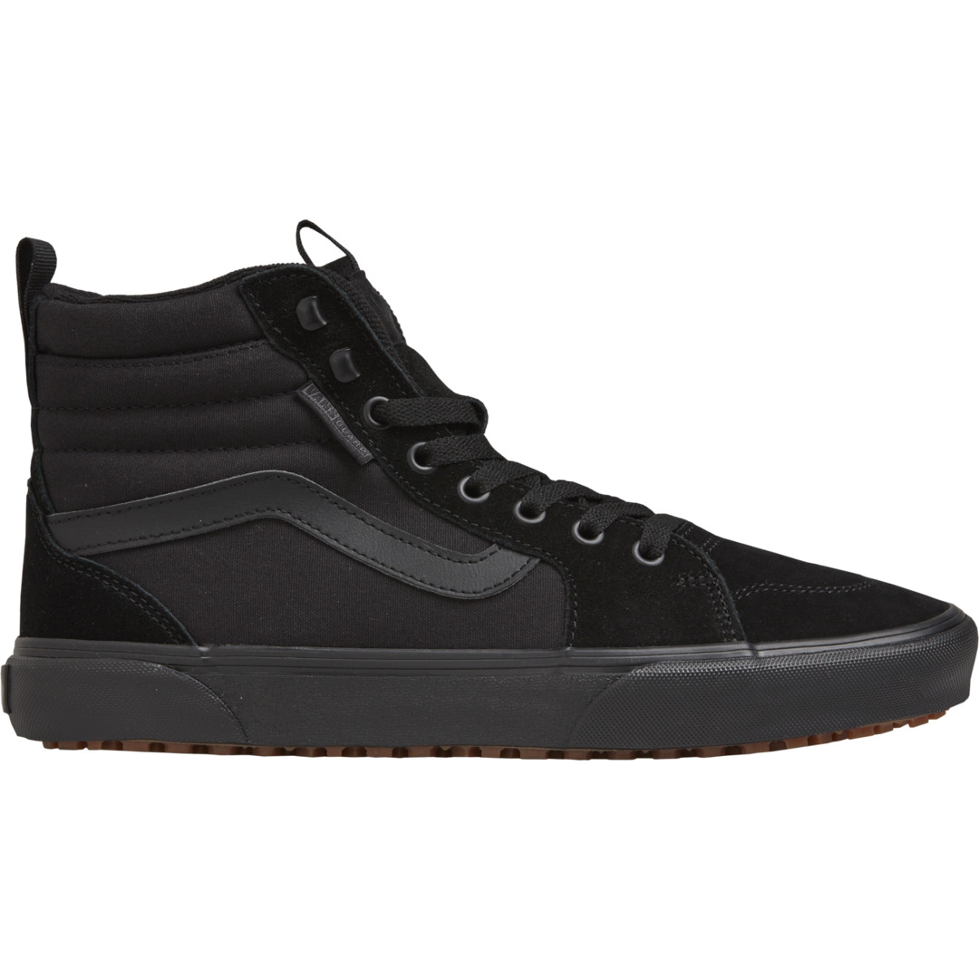 Vans MN Filmore Hi VansGuard sneakers Svart | INTERSPORT
