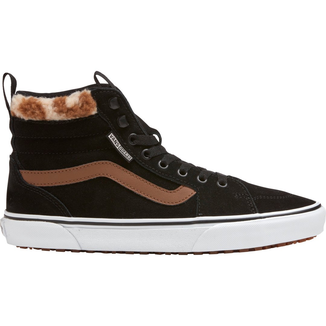 Vans WM Filmore Hi VansGuard sneakers Svart | INTERSPORT