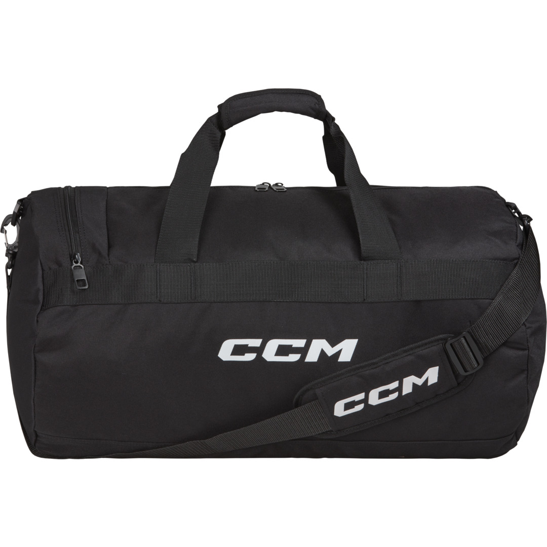 CCM Hockey EB Sport Bag Svart | INTERSPORT