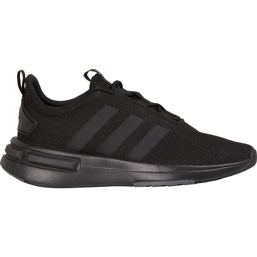adidas Racer TR23 JR sneakers Svart | INTERSPORT