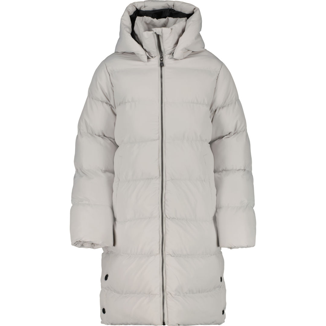 McKinley Amber JR vinterjacka Vit | INTERSPORT