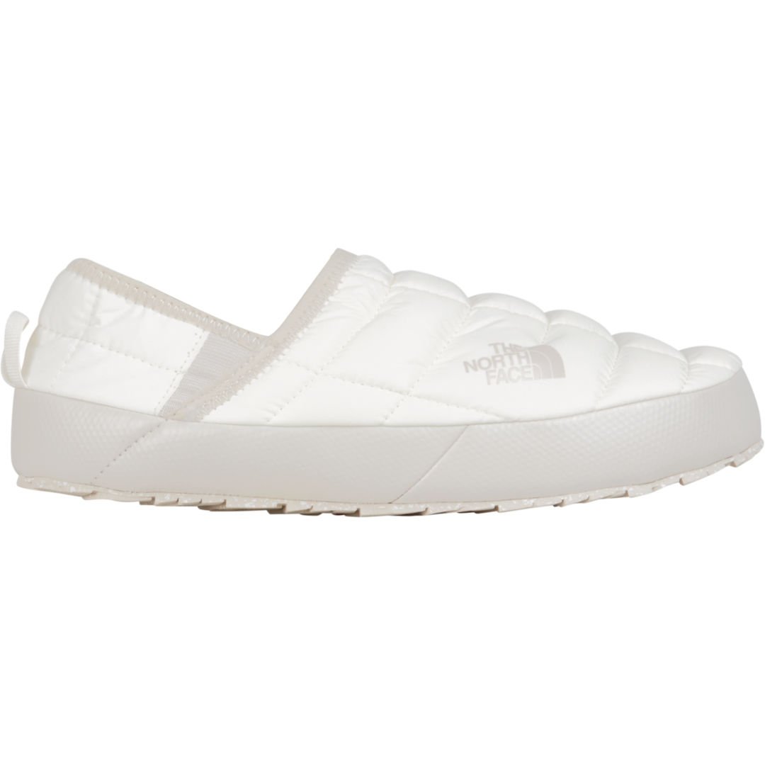 The North Face Thermoball Winter Mules W tofflor Vit | INTERSPORT