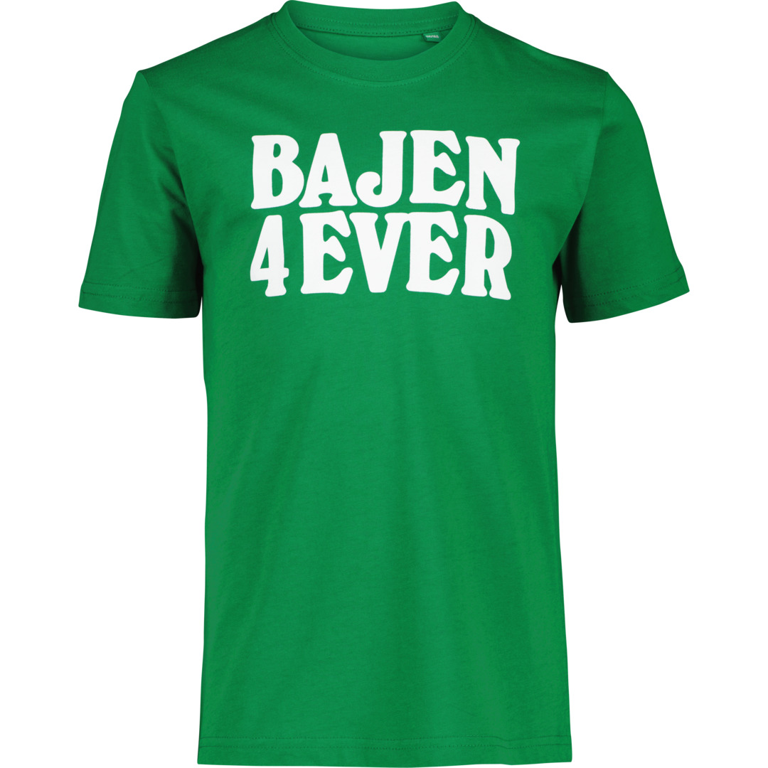 Hammarby Bajen 4 Ever jr t-shirt - BAJEN GREEN - Köp online hos Intersport