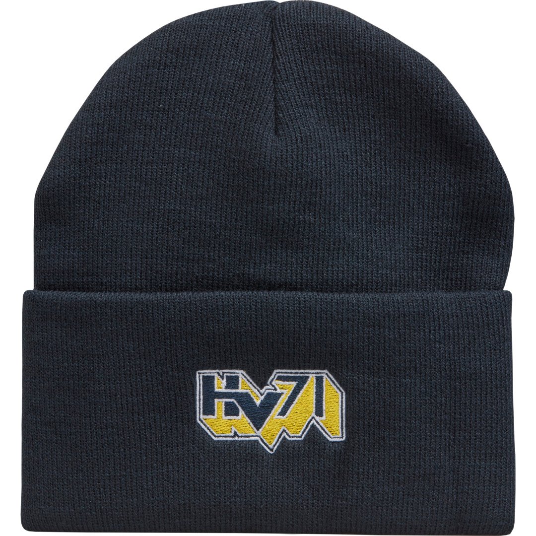 HV71 HV71 Folded mössa SR Blå | INTERSPORT