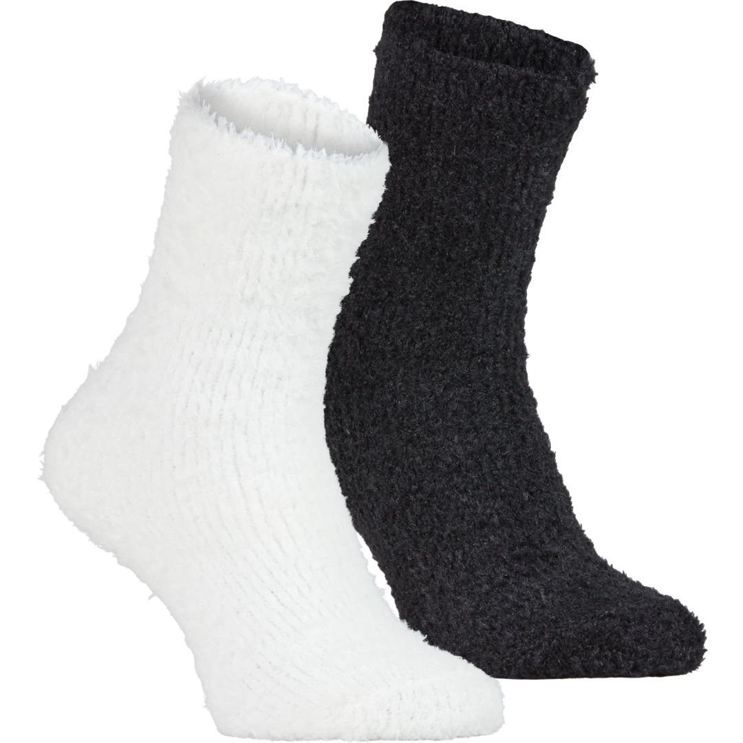 Firefly Cosy 2-pack W strumpor Flerfärgad | INTERSPORT