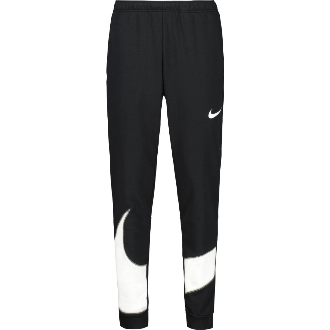 Nike Dri-FIT Tapered M träningsbyxor Svart | INTERSPORT